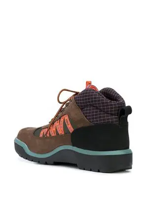 Timberland Staple Field Tech Boots