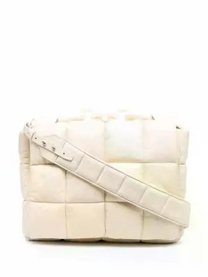 Vic Matie Adjustable Shoulder Bags