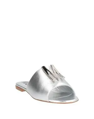 Moschino Sandals Size Leather