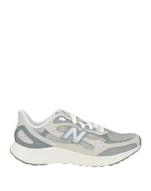 NEW BALANCE Arist Sneakers Size Textile Fibers, Synthetic Fibers - Grey