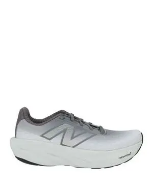 NEW BALANCE Sneakers Size Textile Fibers - Grey