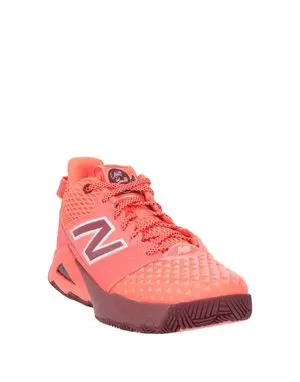 NEW BALANCE Textile And Synthetic Fiber Sneakers - Red