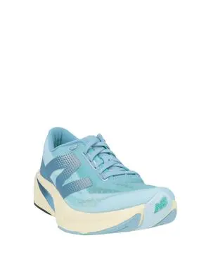 NEW BALANCE Sneakers Light Size Textile Fibers