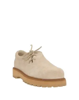 Diemme Cavalese Lace-up Suede Shoes