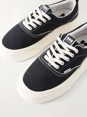 NAHMIAS Ollie Canvas Sneakers