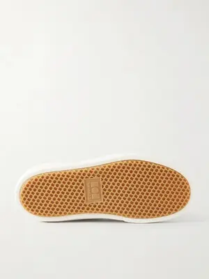 NAHMIAS Ollie Canvas Sneakers