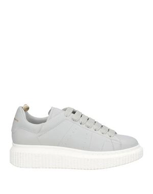 Officine Creative Leather Low-top Sneakers