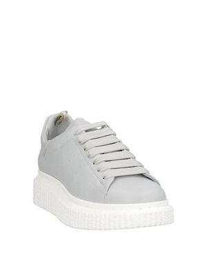 Officine Creative Leather Low-top Sneakers