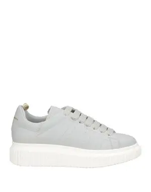 Officine Creative Leather Low-top Sneakers
