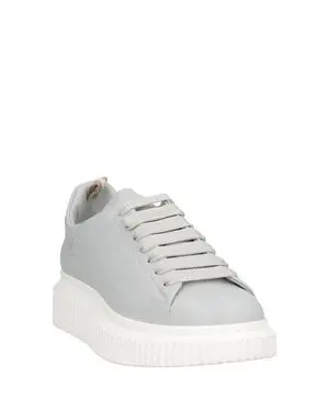 Officine Creative Leather Low-top Sneakers