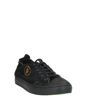 SATORISAN Sneakers Size Leather