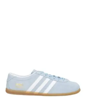 ADIDAS ORIGINALS Leather Low-top Sneakers