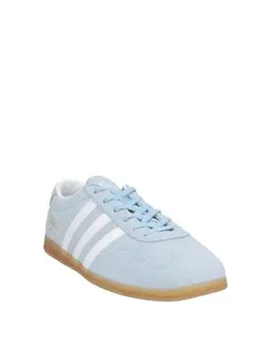 ADIDAS ORIGINALS Leather Low-top Sneakers