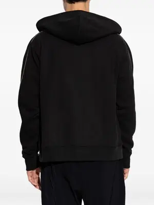 Burberry Scott Cotton Hoodie
