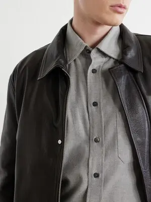 Sease Cotton Shirt