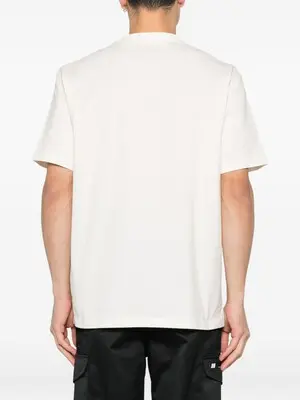 Y3 Cotton T-shirt