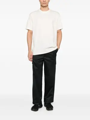 Y3 Cotton T-shirt
