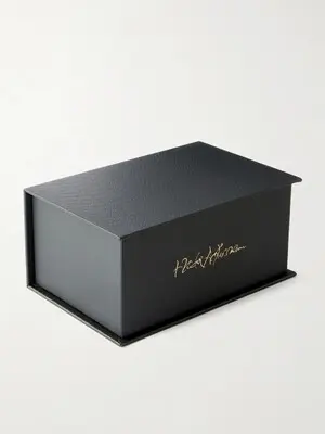 JACQUES MARIE MAGE Haider Ackermann Melchior Square-frame Acetate Sunglasses