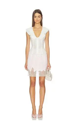 Retrofete Myrth Top