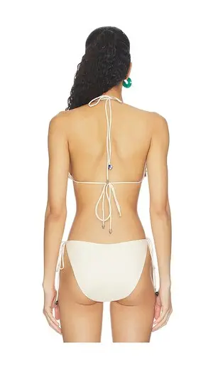 SIEDRES Juniper Bikini Top