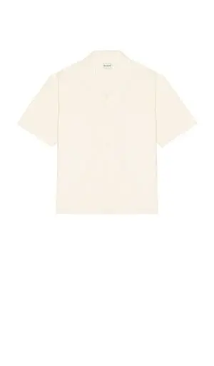 BOUND Embroidered Ribeira Shirt