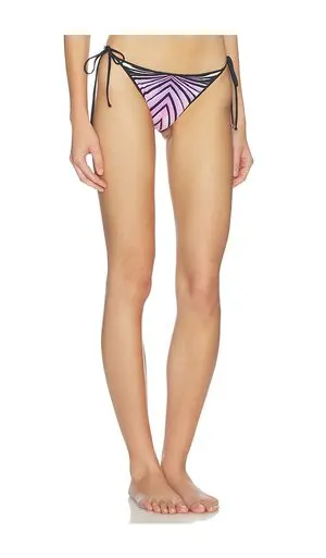 Roberto Cavalli Swimsuit In Multi