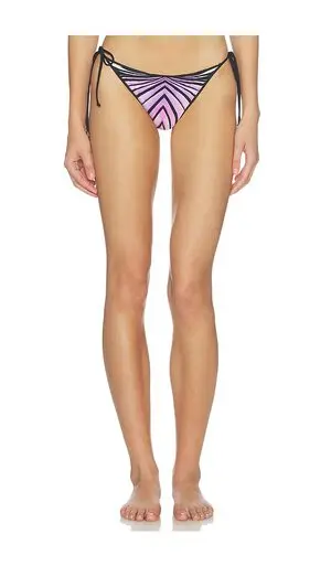 Roberto Cavalli Printed Halterneck Bikini - Multicolor