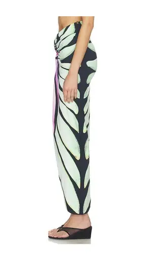 Roberto Cavalli Sarong