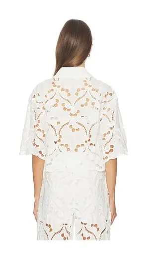 SANS FAFF Valentine Top