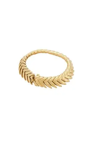 Bevza Spikelet Bracelet