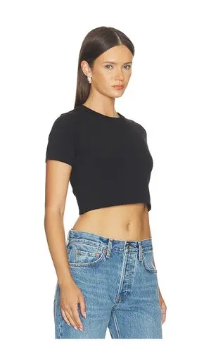 FAVORITE DAUGHTER The Laura Crop Top