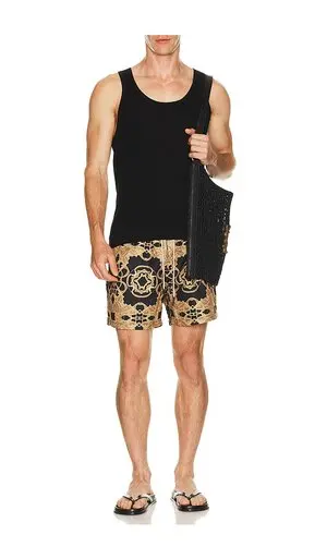 Oas Elix Swim Shorts