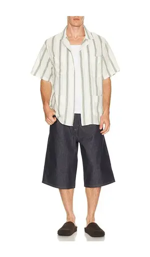 Oas Righetti Gonzo Shirt