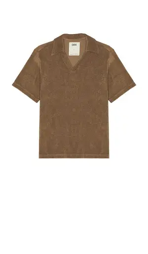 Oas Serif Polo