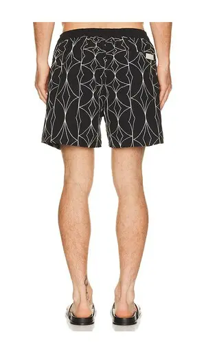 Oas Arko Swim Shorts
