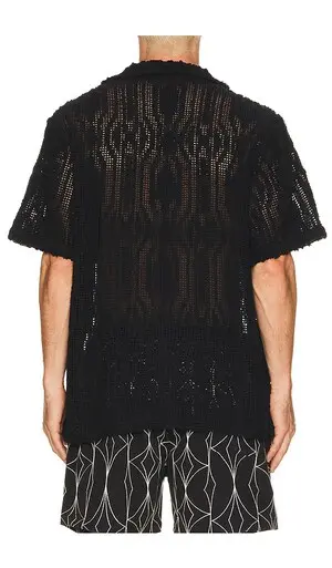Oas Zefi Cuba Shirt