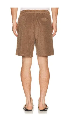 Oas Vibra Shorts