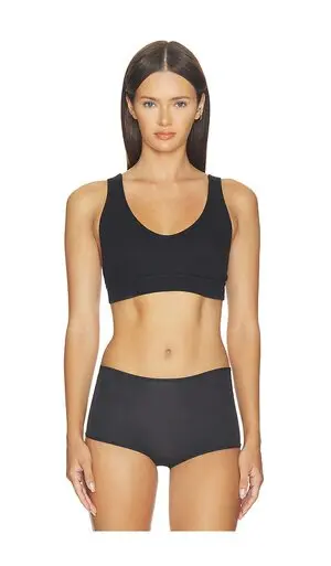 Commando Better Than Basic Rib Bralette