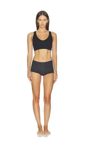 Commando Better Than Basic Rib Bralette