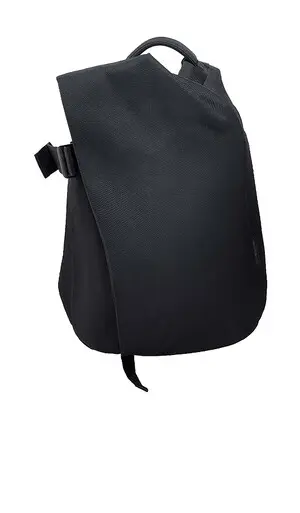 COTE & CIEL Isar Medium Backpack - Black