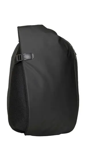 COTE & CIEL Isar Medium Backpack - Black