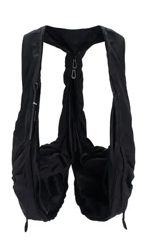 COTE & CIEL Po - Black