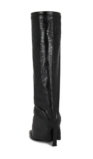 Attico Leon 100mm Boot