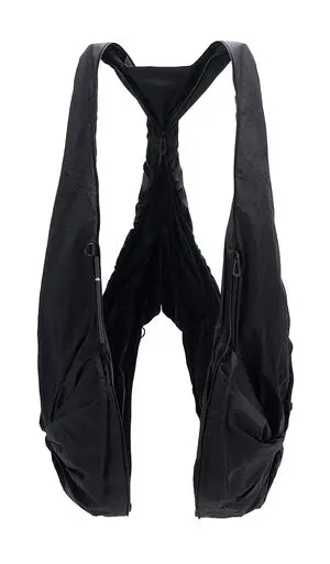 COTE & CIEL Po L - Black