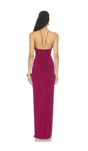 Ronny Kobo Anya Gown