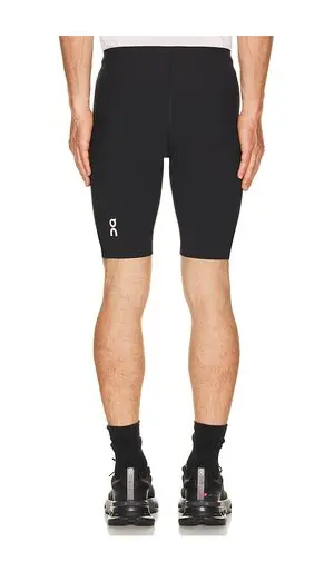 On Zero Half Tights