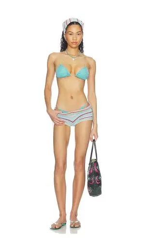 Oseree Lumiere Two Piece Set