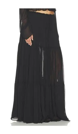 Arcina Ori Alessandra Maxi Skirt