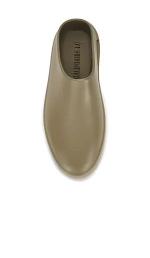 Fear Of God California 1.0 Slide In Grey