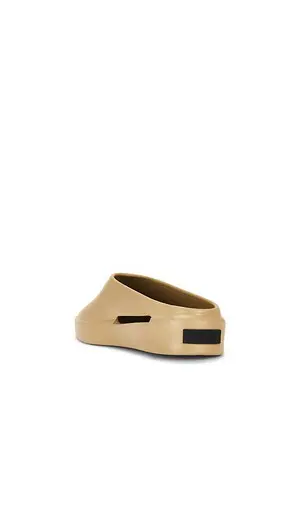 Fear Of God California 1.0 Slide In Brown